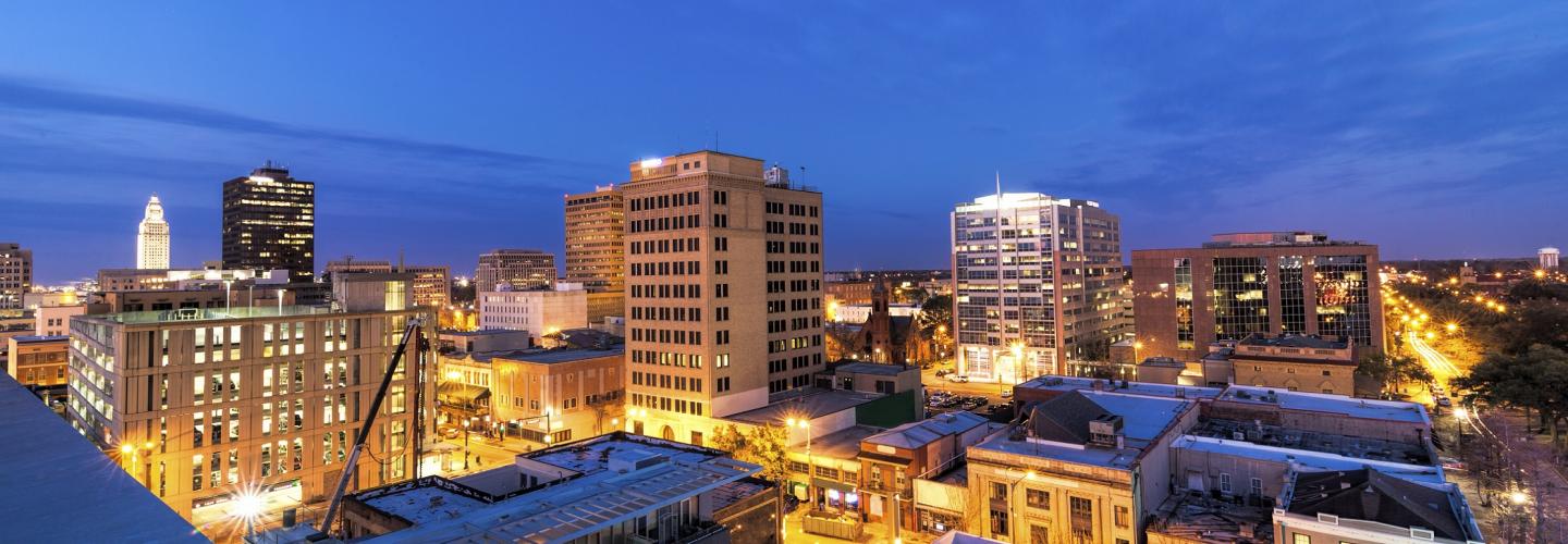 James Bayard | Capital South Wealth Management, LLC.